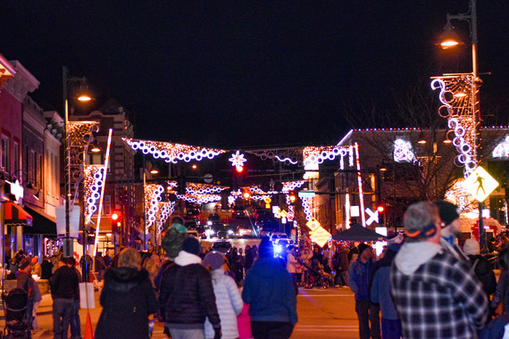 Village News & Events | December 30, 2021