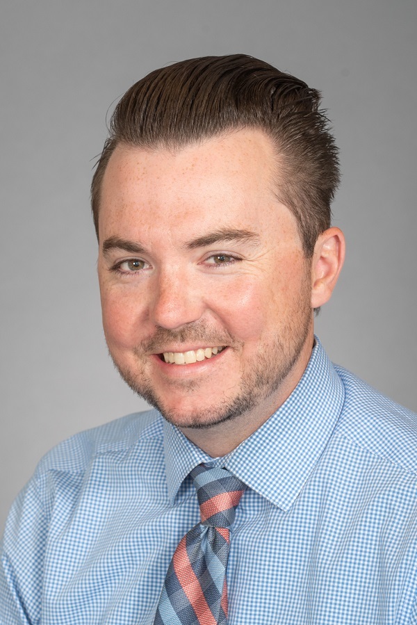 Oswego hires Kevin Leighty as new economic development director