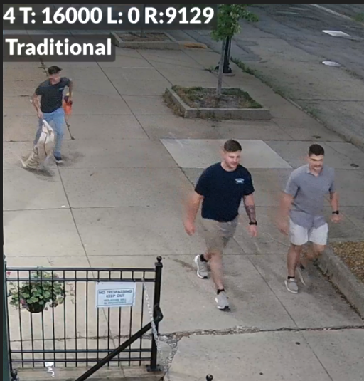 Criminal Damage to Property/Hate Crime