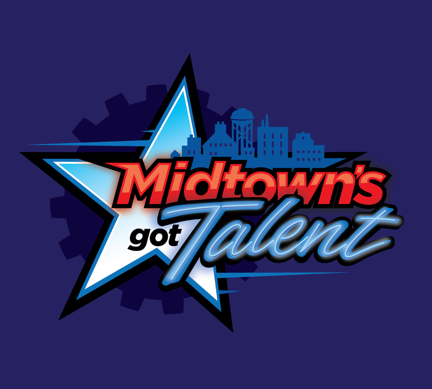 News Release: Midtown's Got Talent auditions open until Wednesday ...