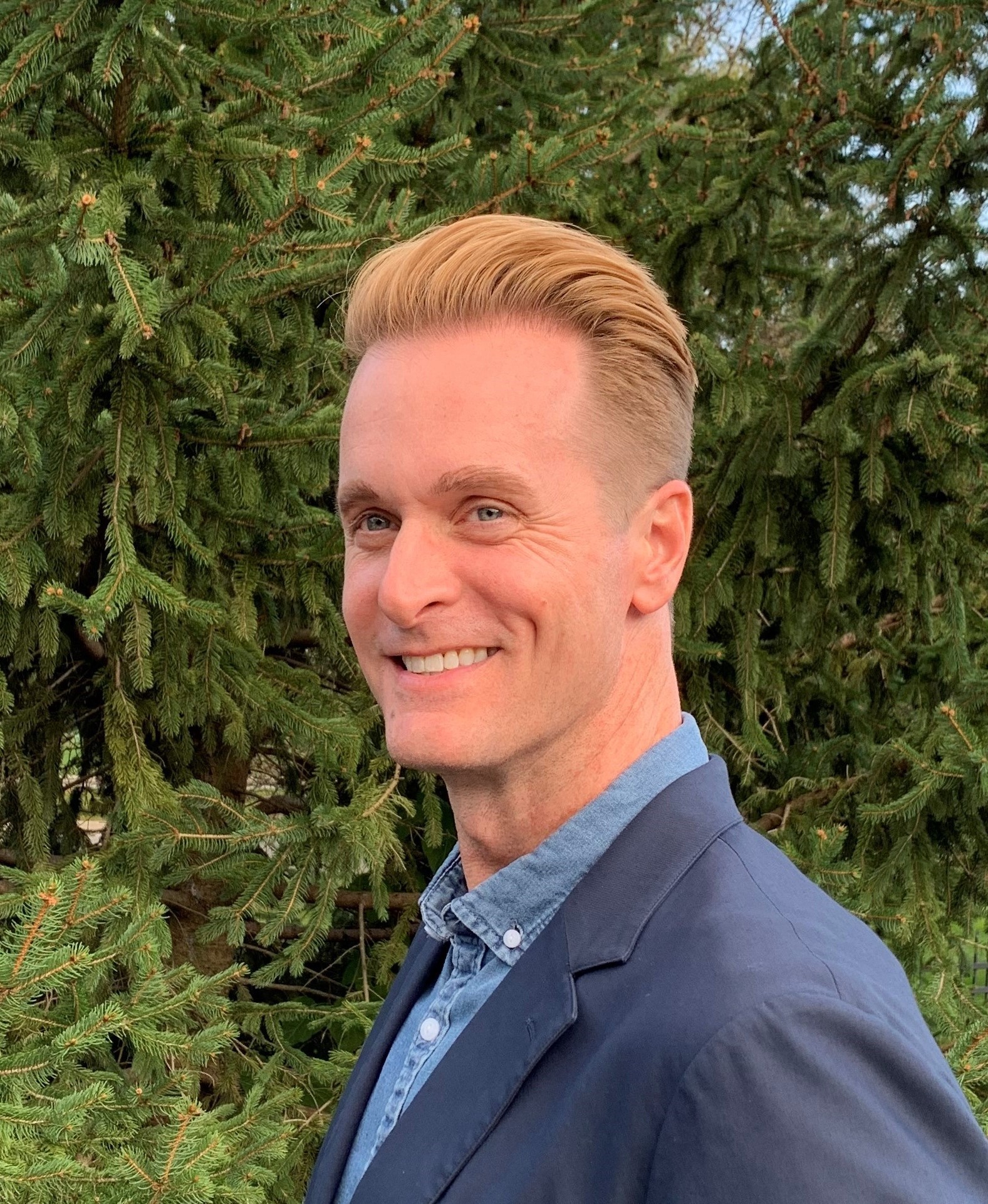 BraunAbility executive joins Disability Committee