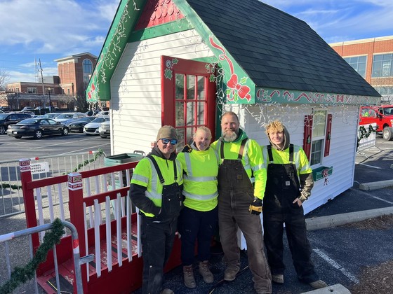 City of Carmel Newsletter 11-23-2022