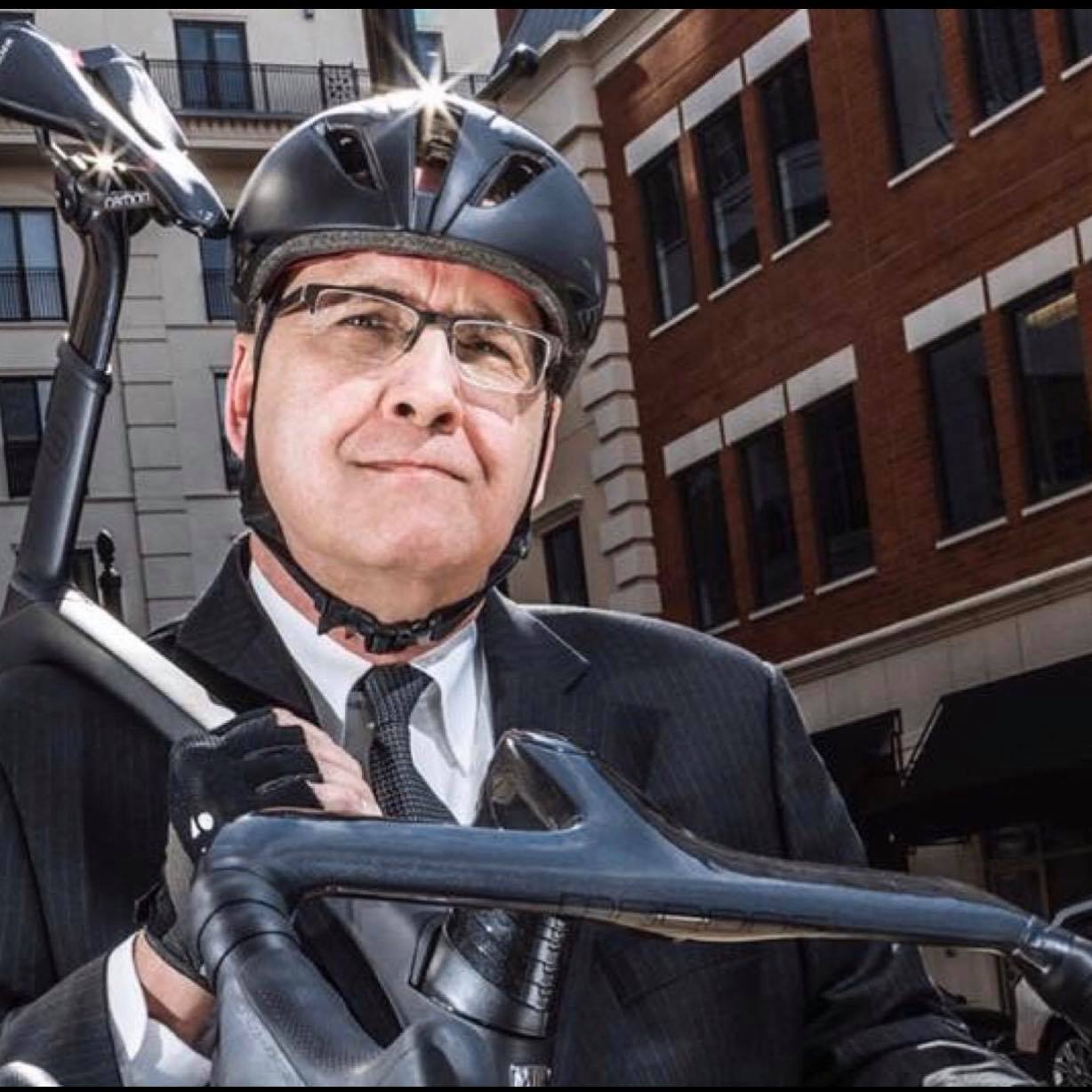 News Release: Carmel City Councilor Bruce Kimball passes away at 70