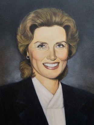 Media Advisory: Dedication of Mayor Jane's Courtyard