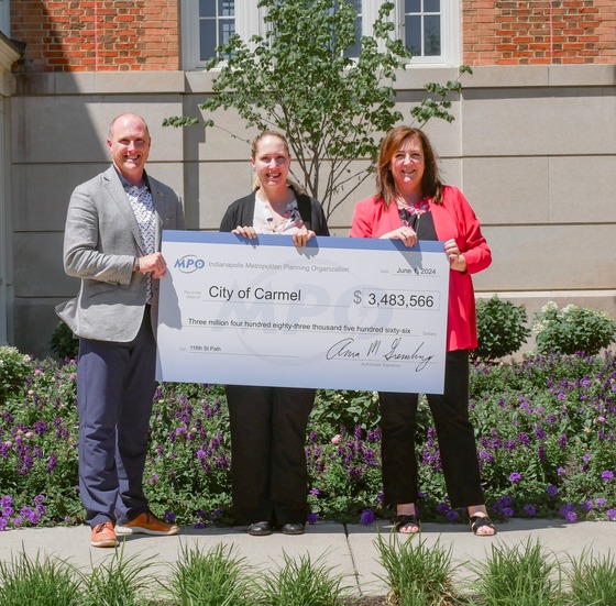 City of Carmel Newsletter 6-14-2024