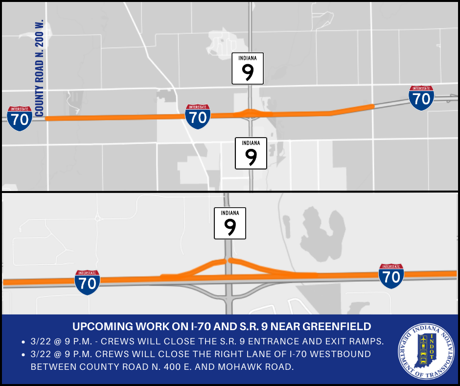 I 70 Map Ditch The Ditch: Citizens Respond To I 70 Expansion | CNU