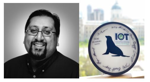 Indiana Office of Technology's CISO and SEAL IT Program win prestigious ...