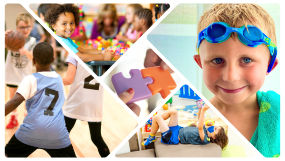 Upcoming Youth and Family Programs