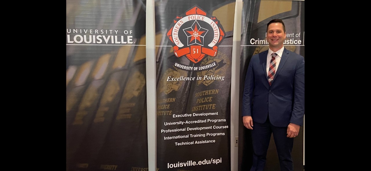 West Lafayette Police Lieutenant Completes Administrative Officers ...