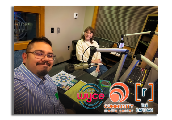 West Michigan Welcome Plan Weekly Communication