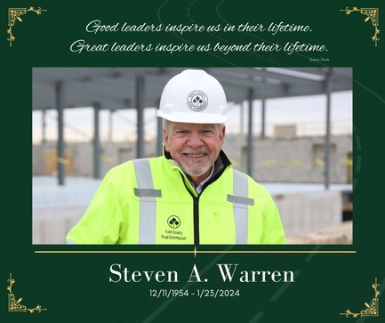 Kent County Communicator-Employee Newsletter February 9, 2024