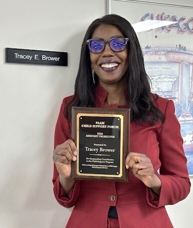 Kent County Communicator-Employee Newsletter April 3, 2024