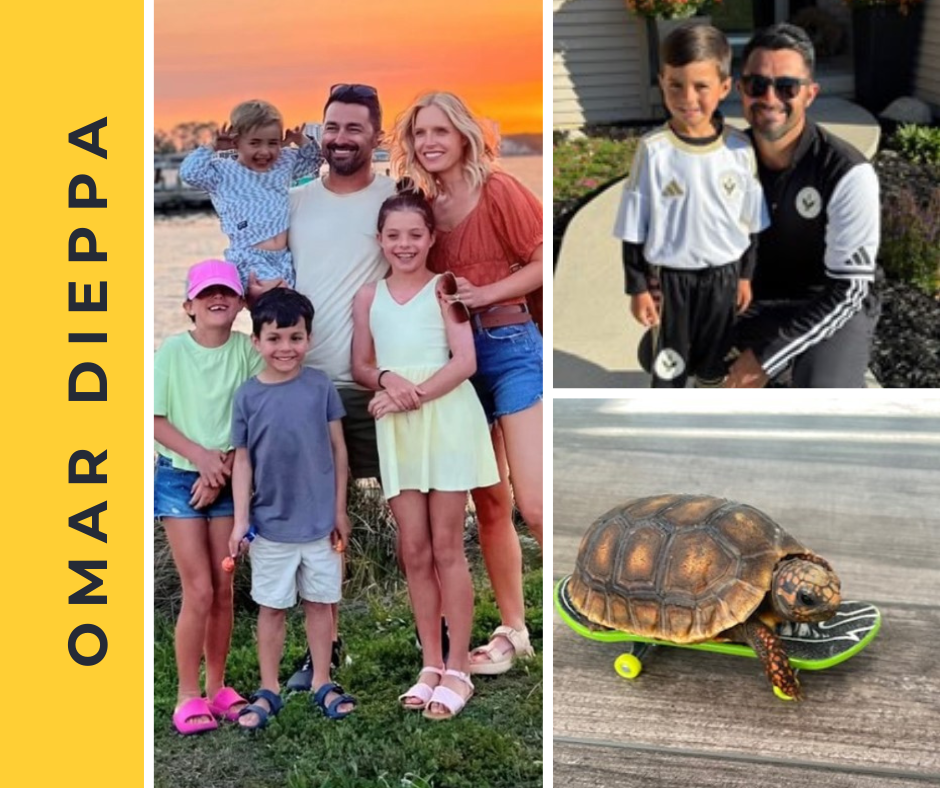 County Communicator - Employee Newsletter September 2025
