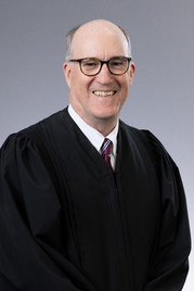 Kent County Judge Terence J. Ackert Honored With 2025 Daniel J. Wright ...