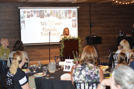 Upcoming Events for Kent County Veterans Services