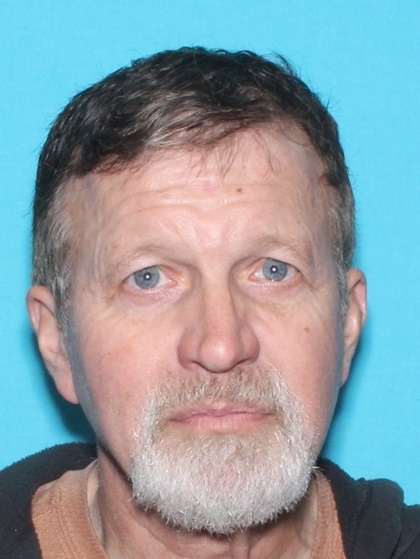 STATEWIDE SILVER ALERT issued for missing Winfield man