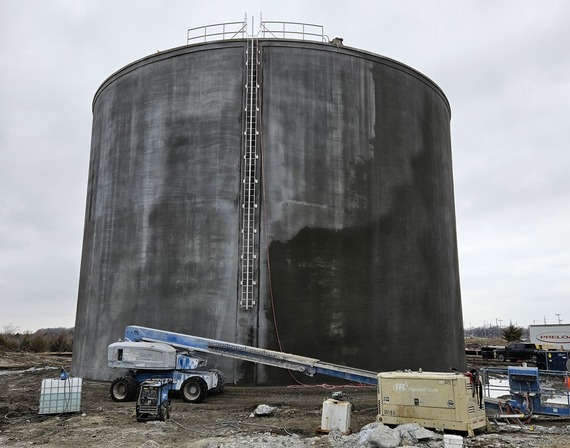 Weekly Update - Dec. 21, 2023