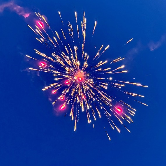 The Rundown – Fireworks Sales and Discharge Dates and Times Set