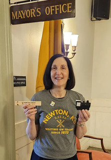 Weekly Update - Feb. 23, 2024