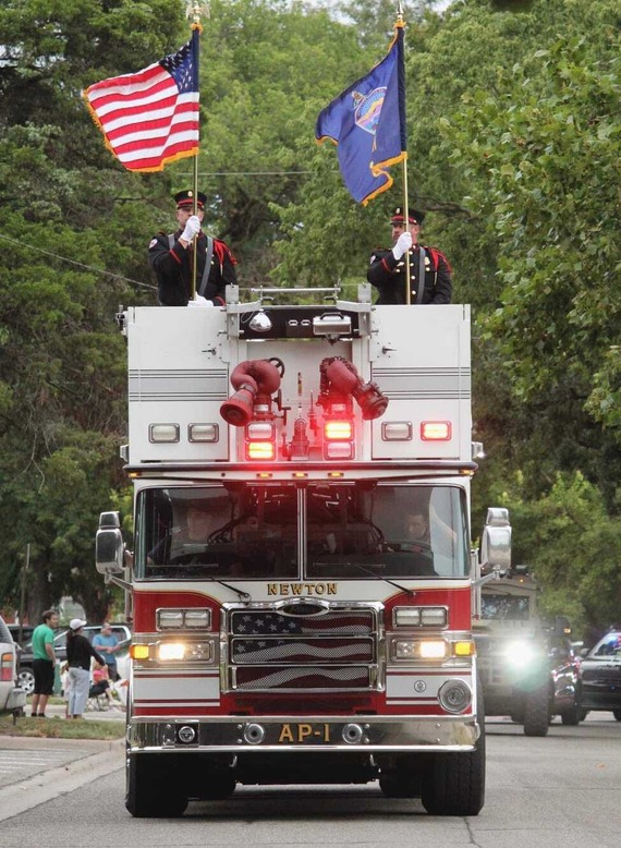 Weekly Update - Aug. 16, 2024