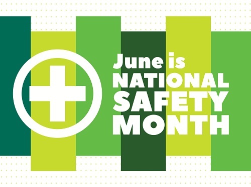 National Safety Month: Gift Cards, Safety Training for Managers & More