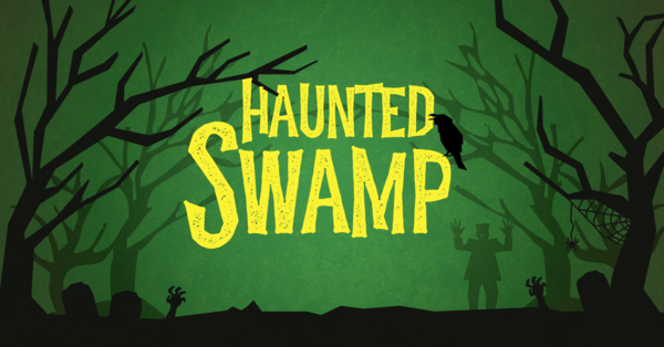 👻 Don't miss Olathe Spooktober this weekend! 👻