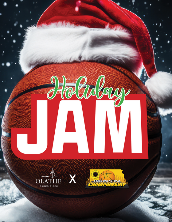 🏀 Welcome to the JAM 🏀