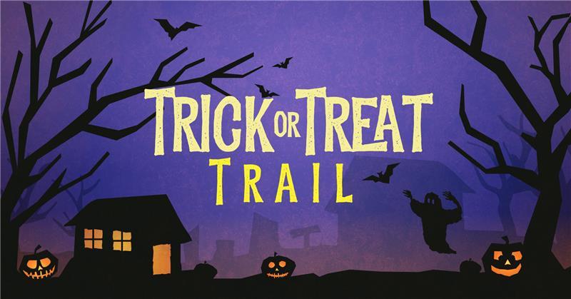 👻 Olathe Spooktober is HERE 👻