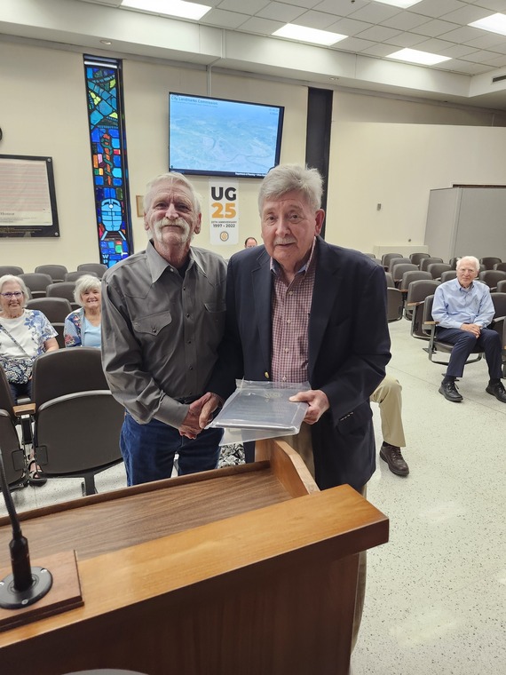 DotteNews May 21, 2024