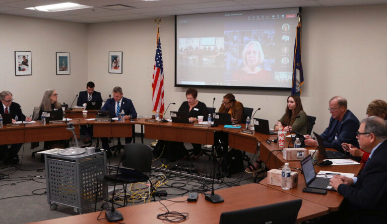 Kentucky Board of Education hears how KDE is trying to improve student ...