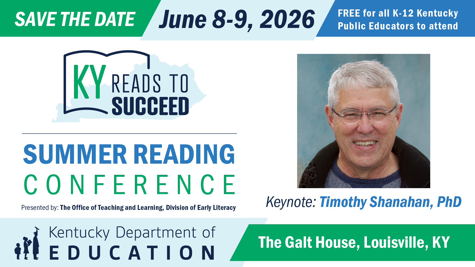 Early Literacy Newsletter: Dec. 16, 2025