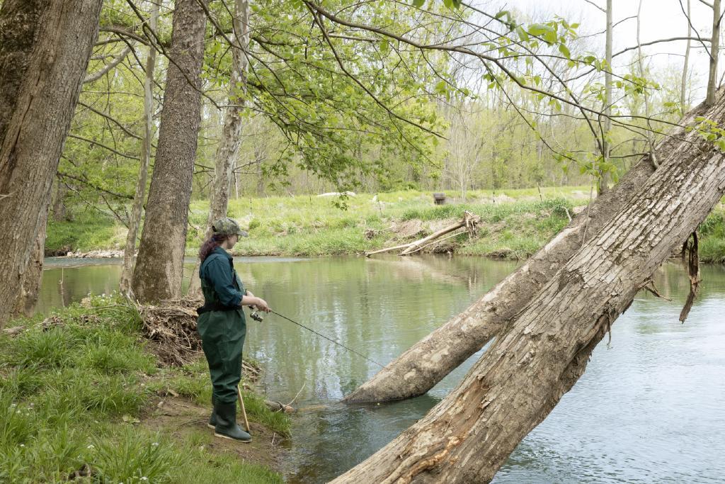 It’s Time to Get Back to the Water - Renew Your Kentucky Fishing License!