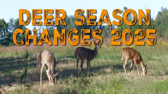 Kentucky's Archery Deer Season Opens Sept. 6