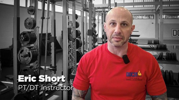 ROLL CALL: Bench Press Safety