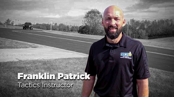 ROLL CALL: Building Searches – The Approach