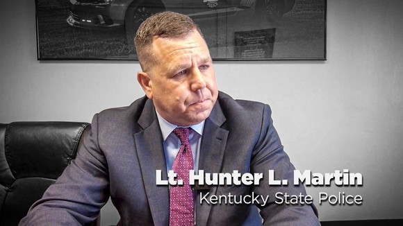 ROLL CALL: KSP - Toxicology Reports