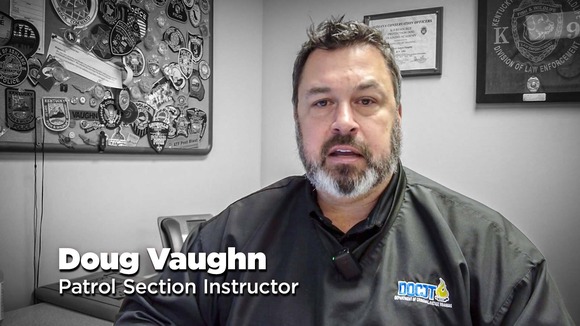 UAV Operators Course for Law Enforcement