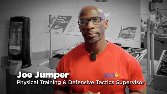 ROLL CALL: Meal Prepping Advantages