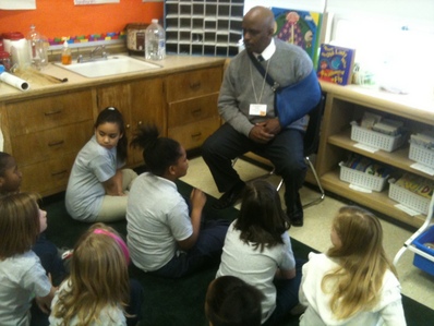 E-News: Tuesday, February 14th, 2012