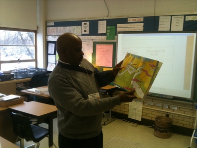 E-News: Tuesday, February 14th, 2012