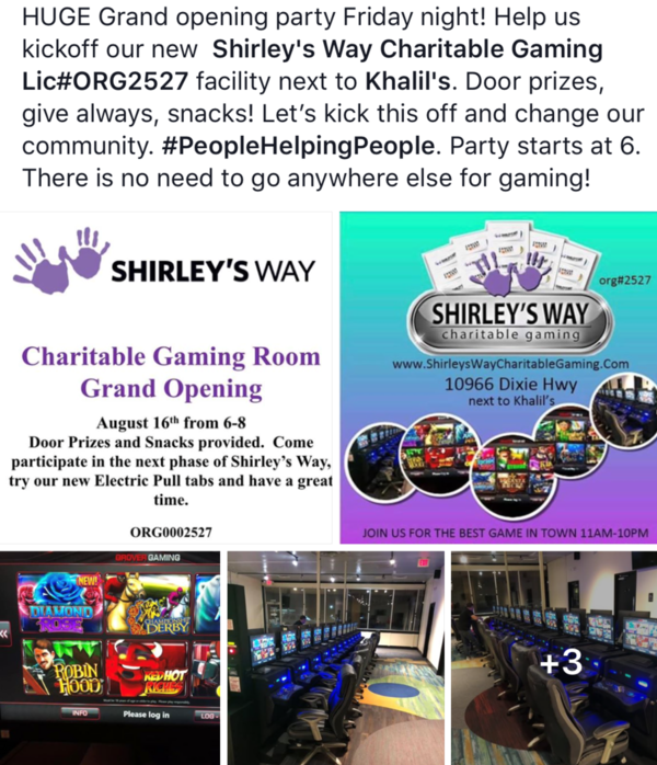 District 14 Enews | August 15, 2019