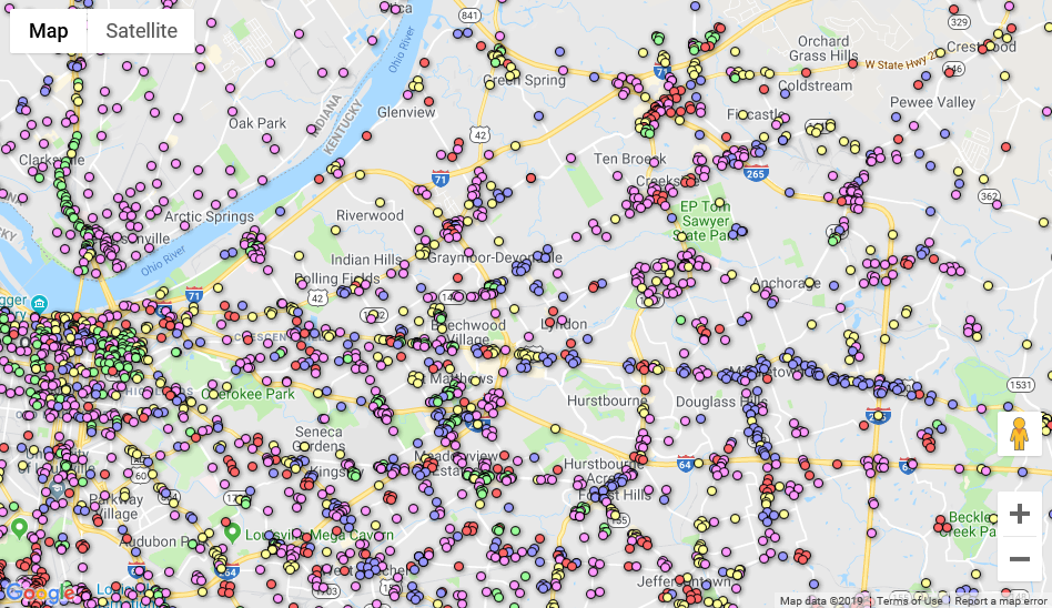 District 17 eNewsletter