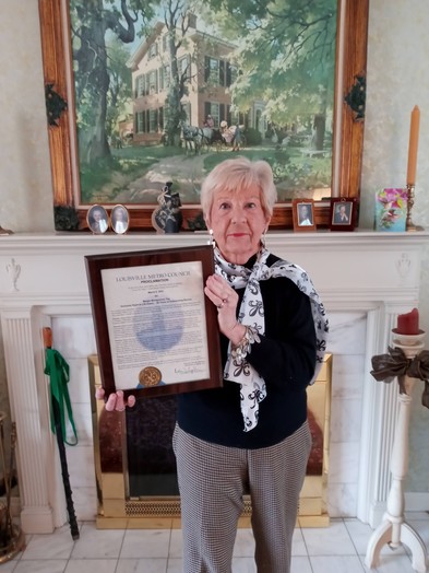 District 22 E-Newsletter Friday, March 12th, 2021