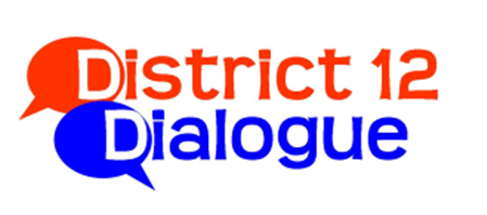 District 12 eNewsletter - October 27, 2021