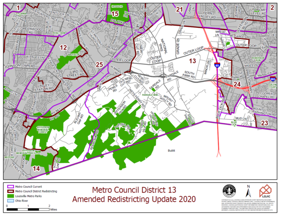 District 13 E-Newsletter November 8, 2021