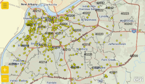 Air Pollution Control District Releases Odor Service Request Dashboard