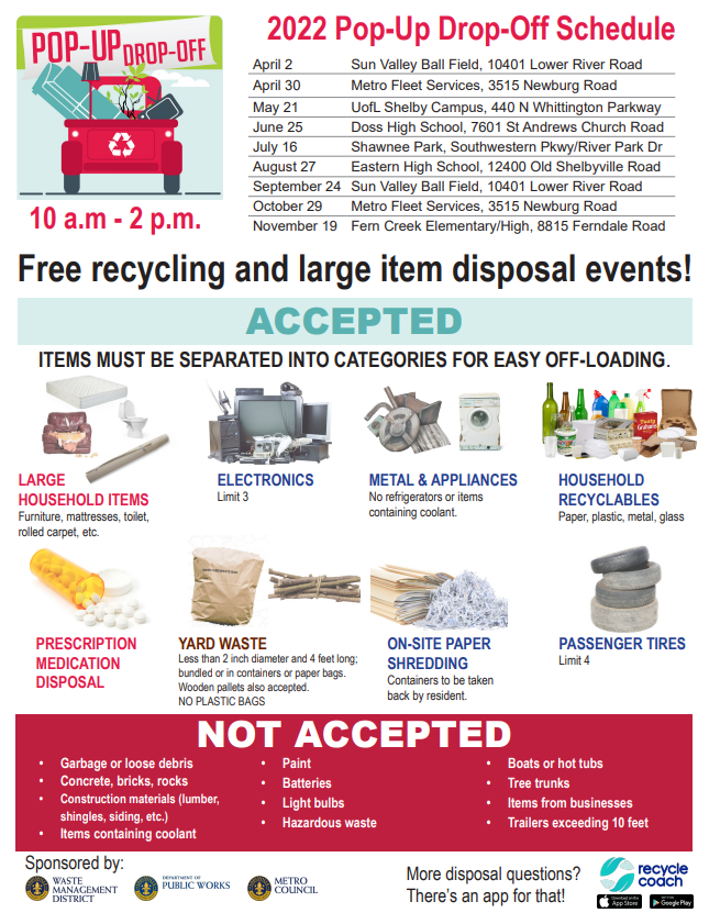 District 17 Newsletter