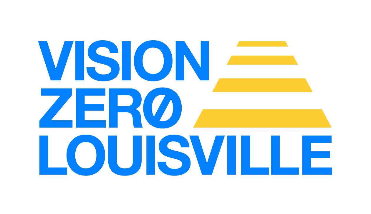 Vision Zero Louisville: March 2024