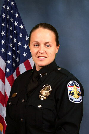 LMPD 8th Division E-Newsletter April 2023