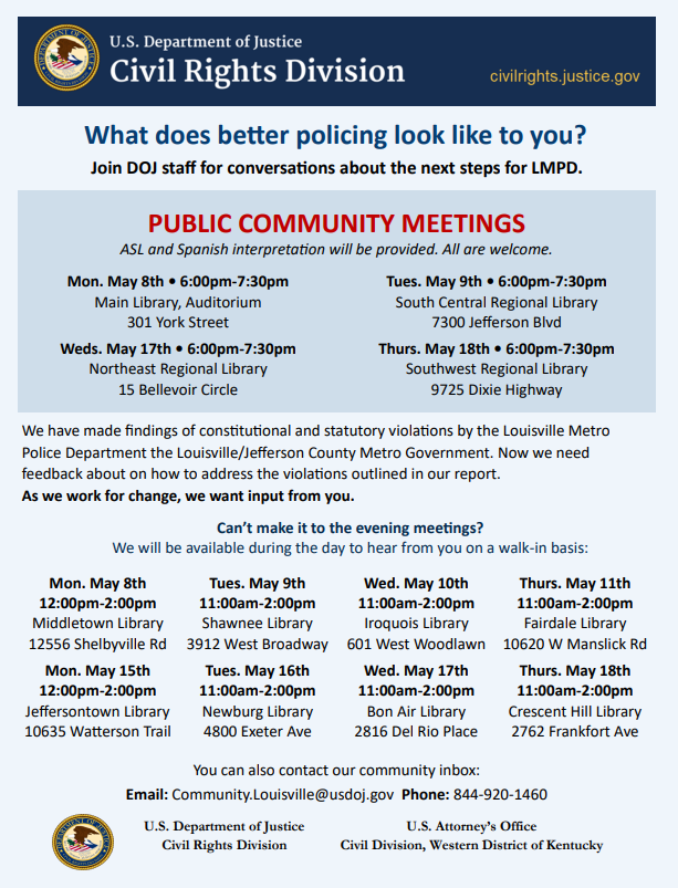 District 17 Newsletter